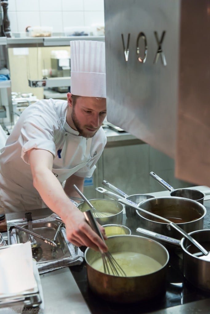 VOX Restaurant | VOX Brasserie & bar