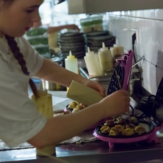 VOX Restaurant | VOX Brasserie & bar