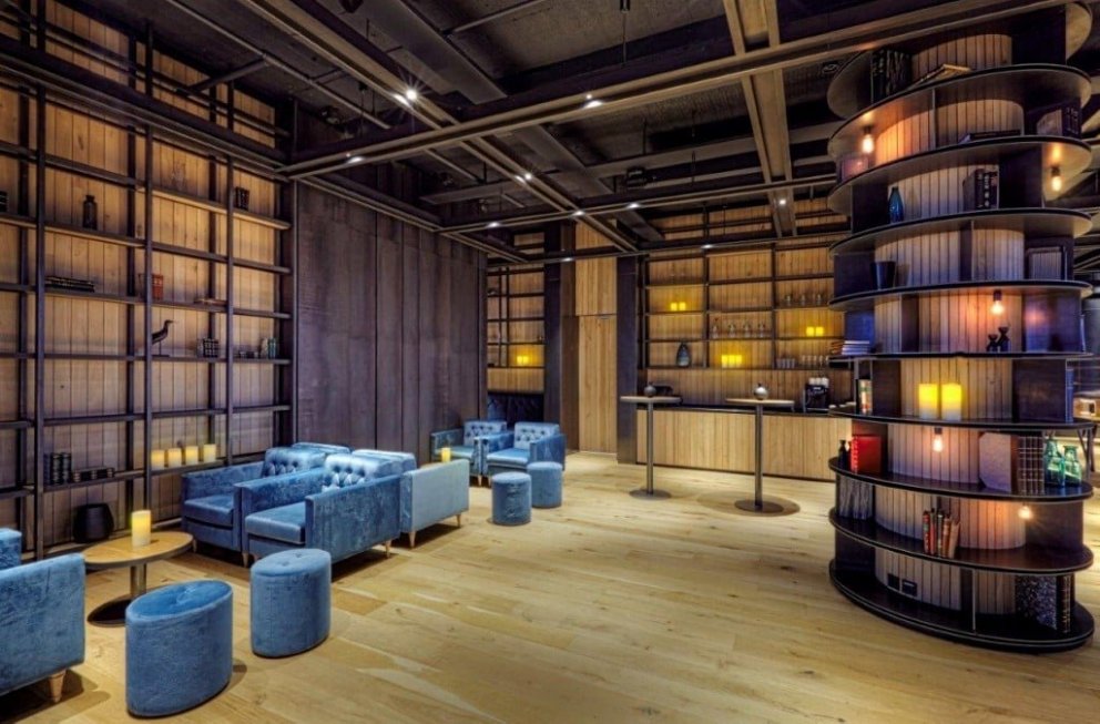 VOX Club | VOX Brasserie & bar | Glæsilegur veitingastaður í Reykjavík