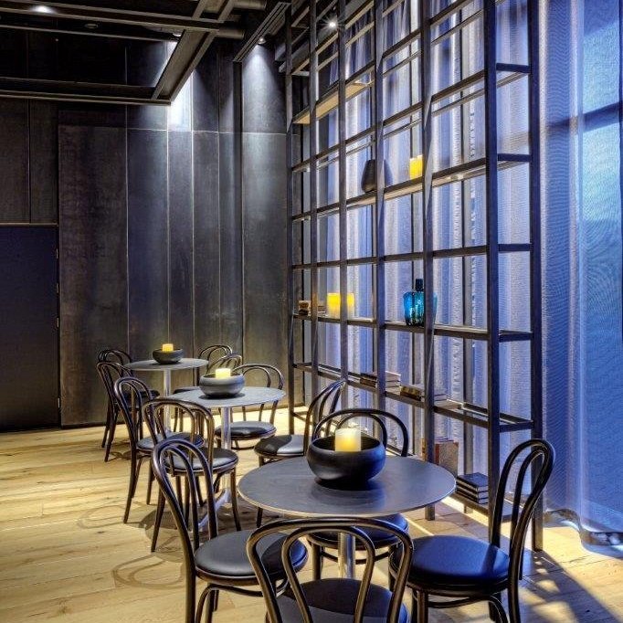 VOX Club | VOX Brasserie & bar | Glæsilegur veitingastaður í Reykjavík