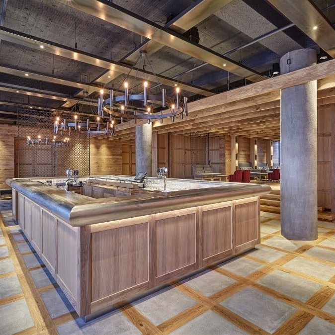 VOX Home | VOX Brasserie & bar