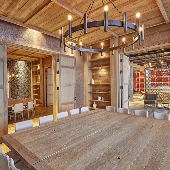 VOX Home | VOX Brasserie & bar