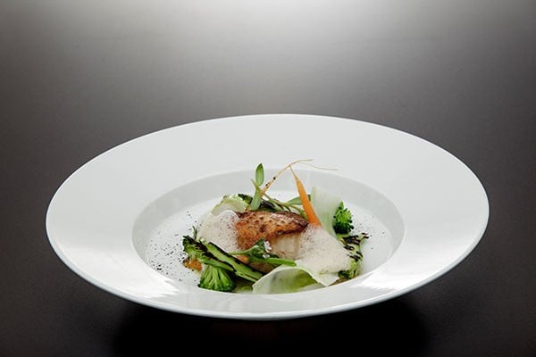 New Menu at VOX | VOX Brasserie & bar